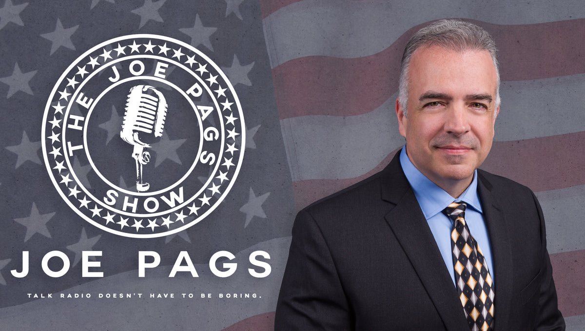 Joe Pags Show Store
